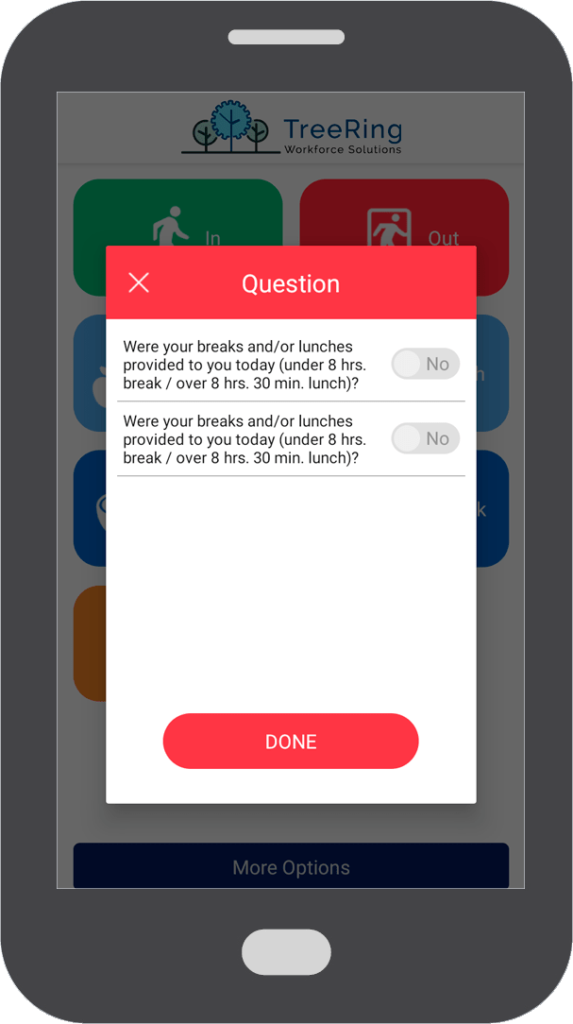 Dynamic Schedules | TreeRing Workforce Solutions