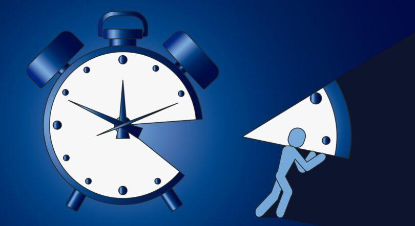 What Is Time Theft & How Can You Prevent It? | TreeRing Workforce Solutions